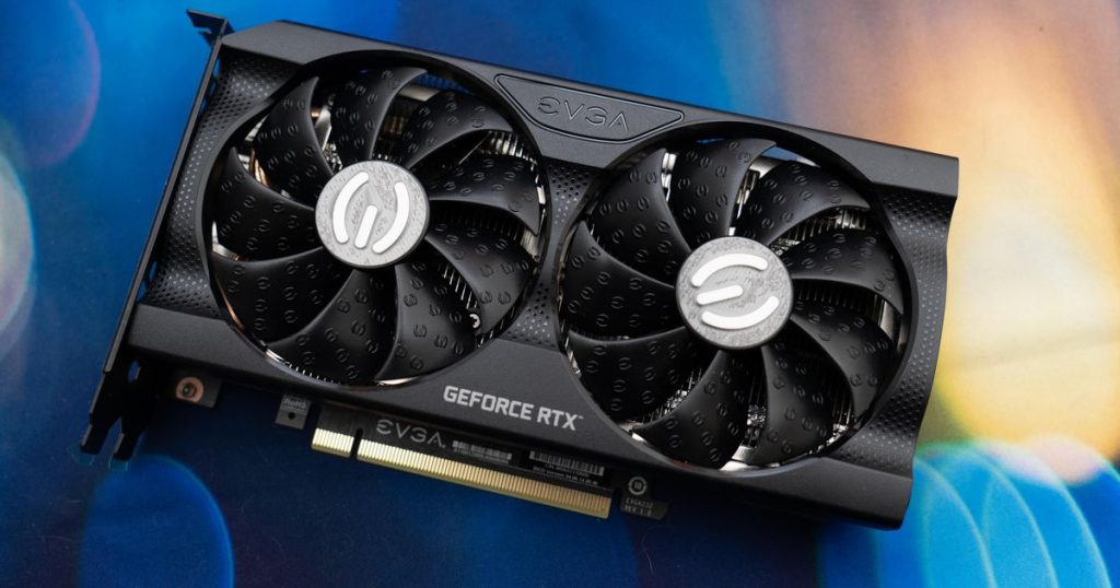 Nvidia GeForce RTX 3060 Is A Solid Video Card If The Price Is Right Nvidia GeForce RTX 3060 Is A Solid Video Card If The Price Is Right